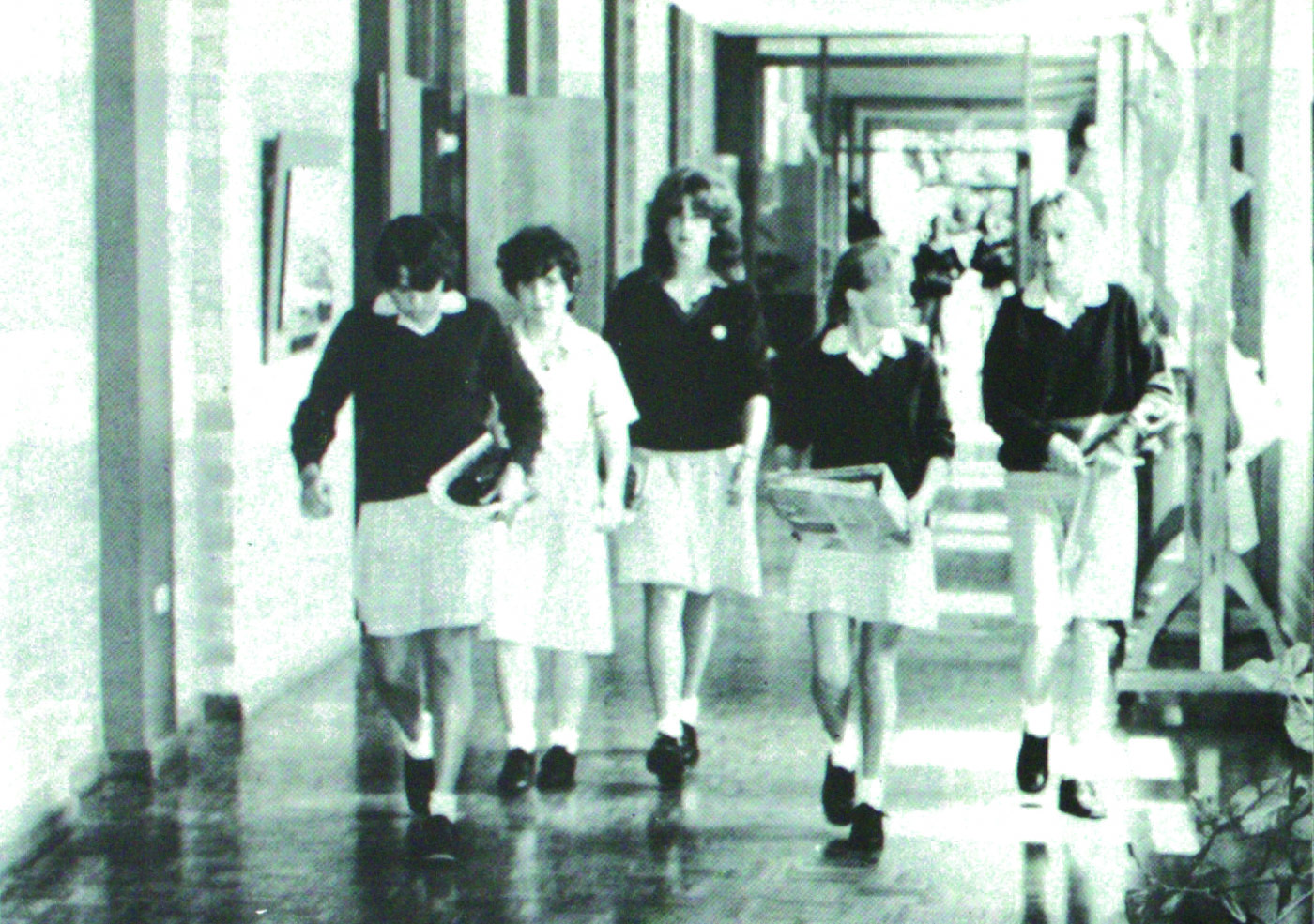 St Clares College An Overview To Our College In Canberra